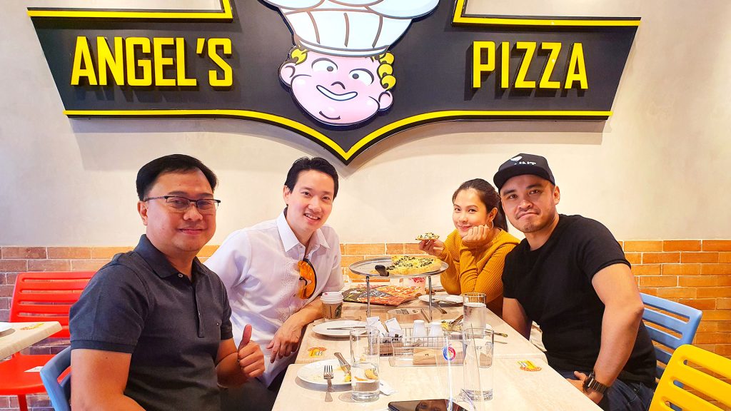 About Us – Figaro Culinary Group, Inc.