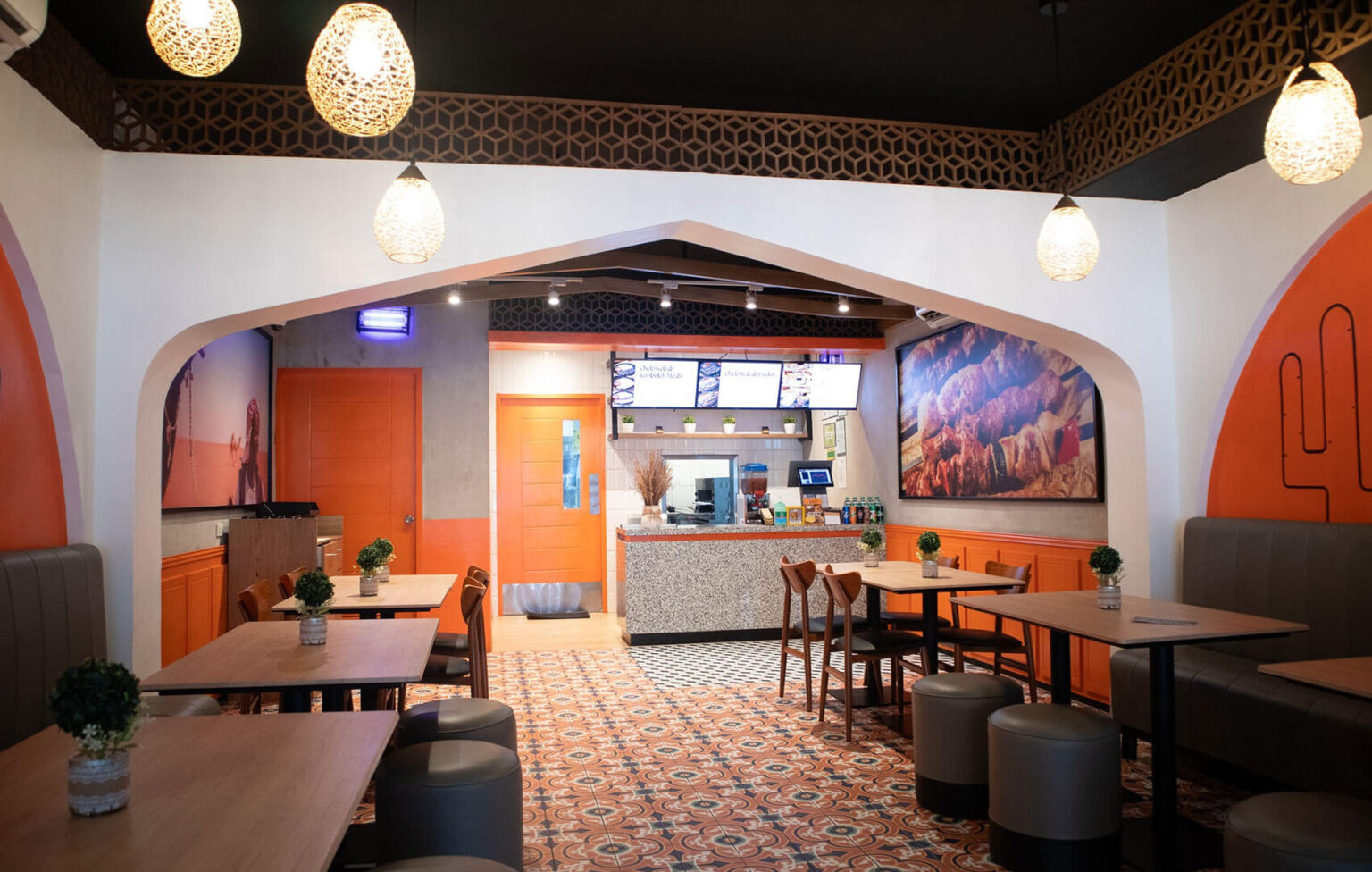 Figaro Culinary Group, Inc. – Spreading Happiness Through Food and Value